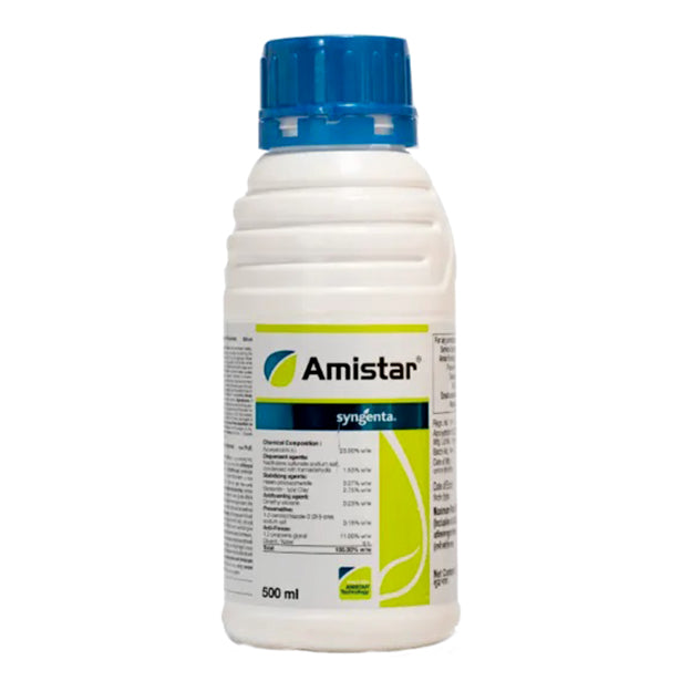 Amistar - Agricare – Agricare Corporation