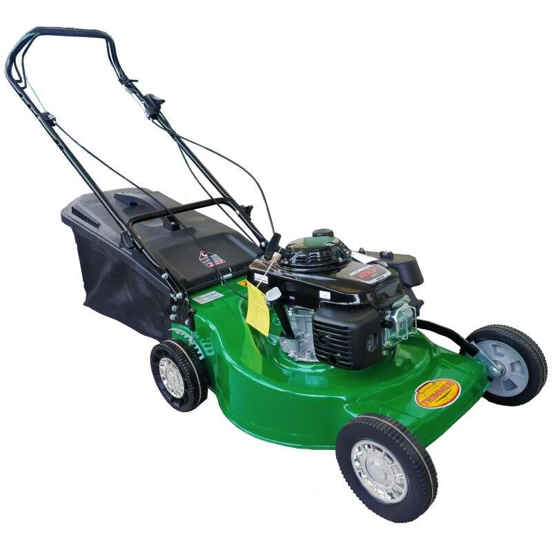 Rotary Mower – Agricare Corporation