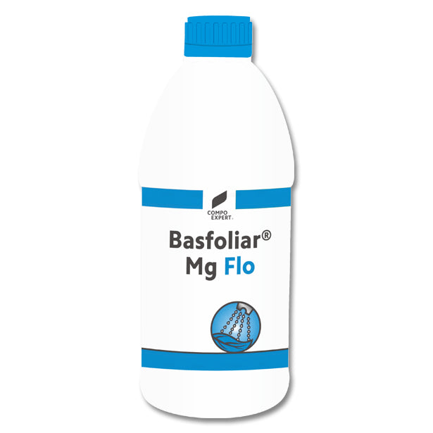 Basfoliar Mg Flo - Foliar Magnesium Spray - Agricare – Agricare Corporation