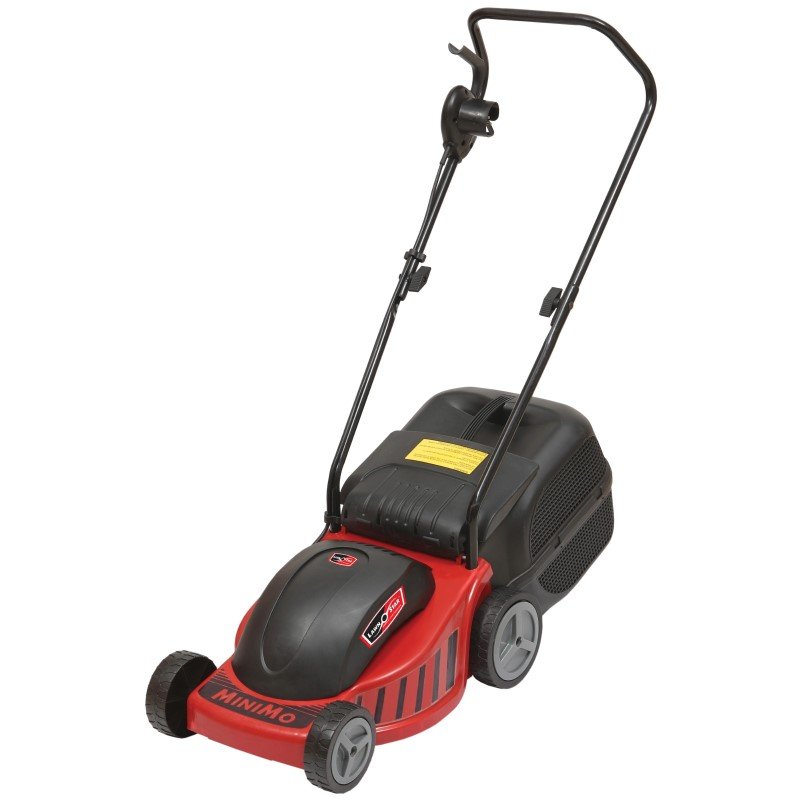 Electric Lawn Mower | Agricarecorp – Agricare Corporation