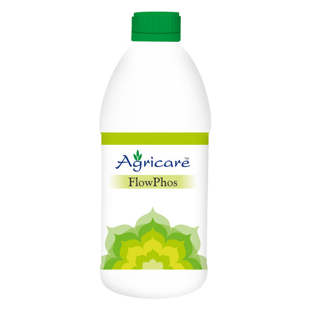 Agricare FlowPhos - Liquid Phosphorus Fertilizer - Agricare – Agricare ...