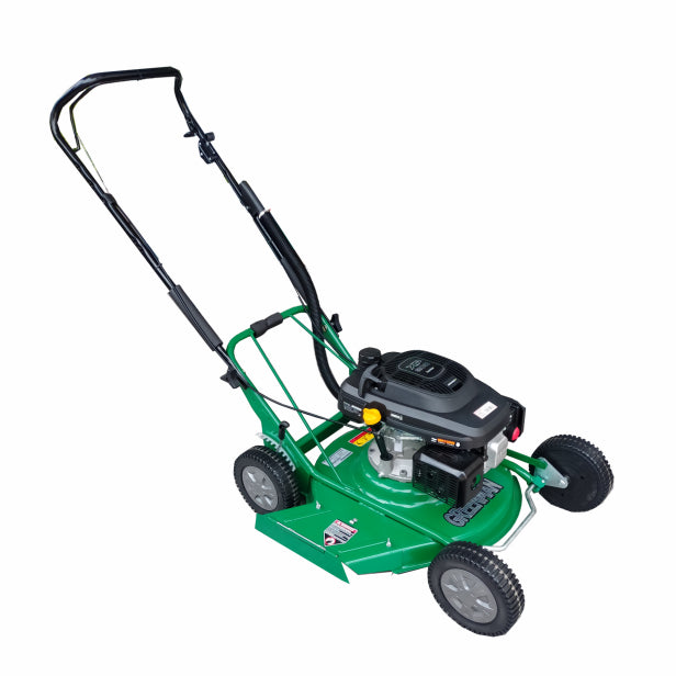 Greenman U21 Utility Lawn Mower Honda or Zongshen Engine – Agricare ...