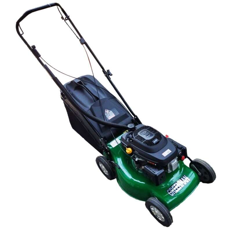 Push Type Rotary Mower - Page 3 of 4 - Agricare – Agricare Corporation