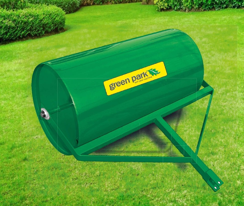 Green Park TR1500 Tow Roller for Turf & Lawn Levelling – Agricare ...