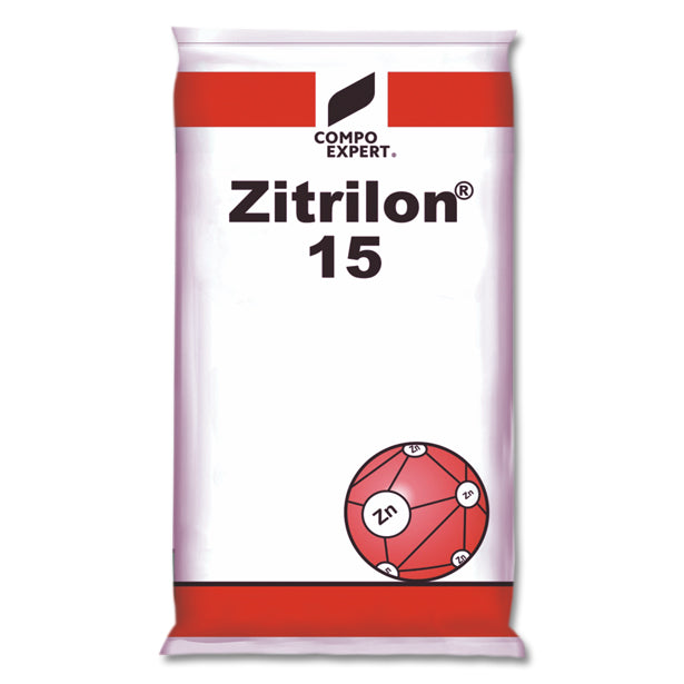 Zitrilon 15 - Concentrated EDTA Zinc Fertilizer - Agricare – Agricare ...
