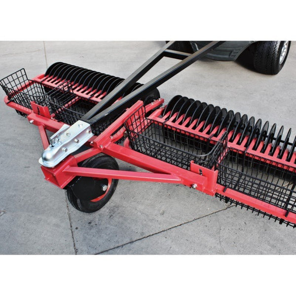 Golf Ball Collector - Page 2 of 4 - Agricare – Agricare Corporation